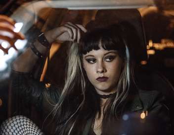 Alexandra Ehle : saison 1 épisode 2, Le fou volant - TéléObs