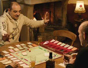 Le clan - Film 2022 - TéléObs