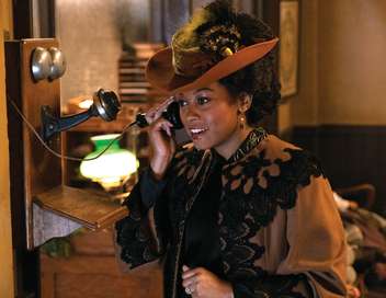 Les enquêtes de Murdoch : saison 15 épisode 11, L' étrange Noël de l ...