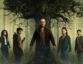 Les chroniques de Spiderwick : saison 1 épisode 7, Le guide pratique de ...