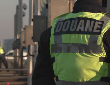 100 jours avec les douanes 100 jours avec les douanes d'Île-de-France ...