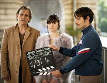 Maria - Film 2024 - TéléObs