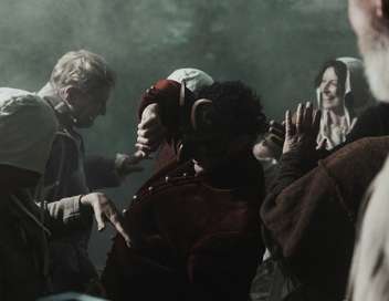 Witches: Truth Behind the Trials du dimanche 02 février 2025 ...