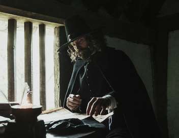 Witches : Truth Behind the Trials du dimanche 09 février 2025 ...