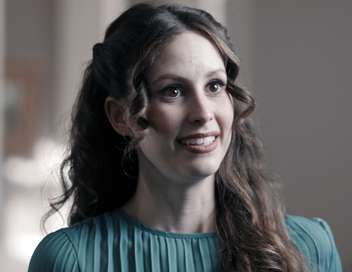 Meurtre, richesse et décadence - Téléfilm 2023 - TéléObs