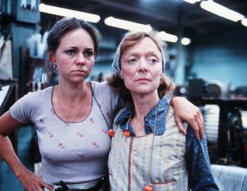 Norma Rae - Film 1978 - TéléObs