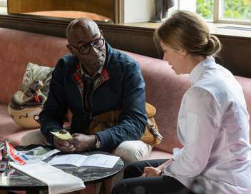 Joseph : saison 1 épisode 1, Plat signature - TéléObs