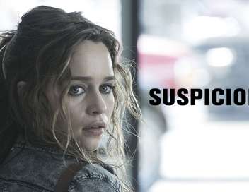 Suspicions - Film 2019 - TéléObs