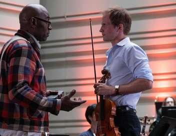 Joseph : saison 1 épisode 5, Sonate funèbre - TéléObs