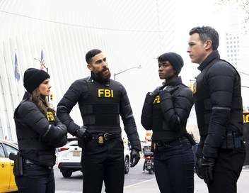 FBI : saison 6 épisode 1, La rage - TéléObs