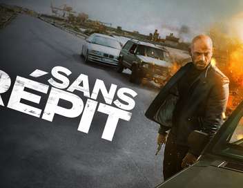 Sans répit - Film 2022 - TéléObs