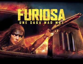 Furiosa : une saga Mad Max - Film 2024 - TéléObs