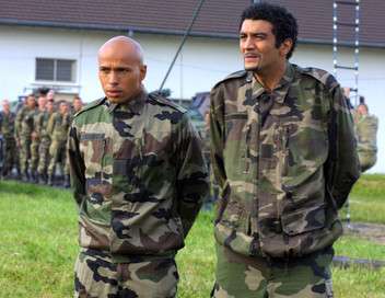 Double zéro - Film 2004 - TéléObs