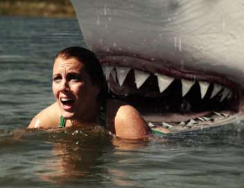 Jurassic Shark - Téléfilm 2012 - TéléObs