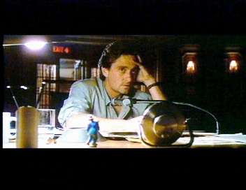 A Chorus Line - Film 1985 - TéléObs