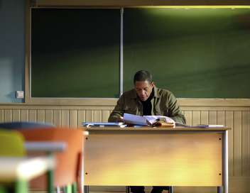 Le remplaçant : saison 3 épisode 1, Miss Parfaite - TéléObs