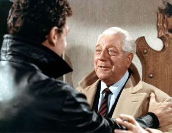 Le soleil des voyous - Film 1967 - TéléObs