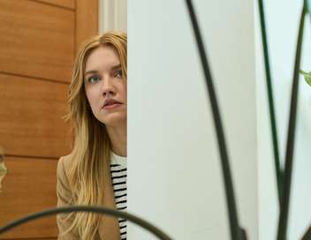 Trahie par l'amour - Téléfilm 2024 - TéléObs