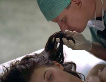 Insomnia - Film 1998 - TéléObs