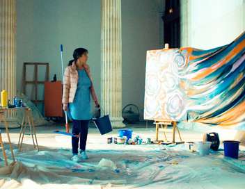 Maria rêve - Film 2022 - TéléObs