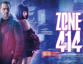 Zone 414 - Téléfilm 2021 - TéléObs