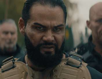 Last Man Down - Film 2021 - TéléObs