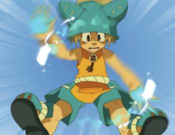 Wakfu : saison 1 épisode 17, Grougaloragran l'éternel - TéléObs