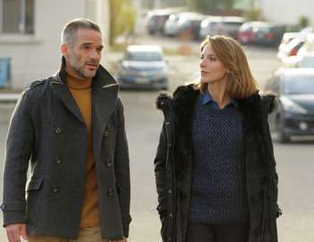 Meurtres à La Ciotat - Téléfilm 2016 - TéléObs