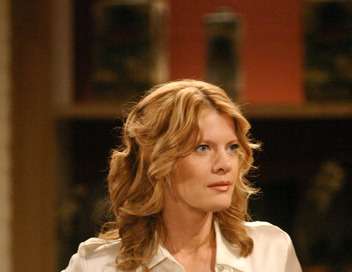 Les feux de l'amour : saison 50 épisode 9371 - TéléObs