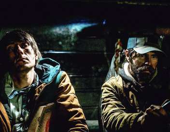 Delivery Run - Film 2024 - TéléObs