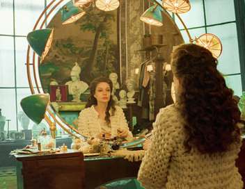 Maria - Film 2024 - TéléObs