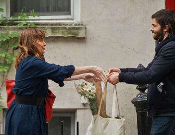 Alone Together - Film 2022 - TéléObs