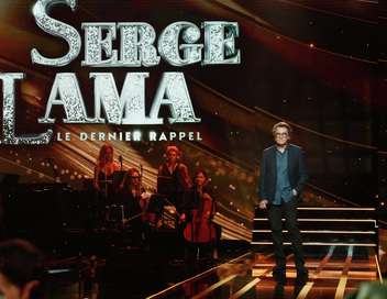 Serge Lama, le dernier rappel - TéléObs