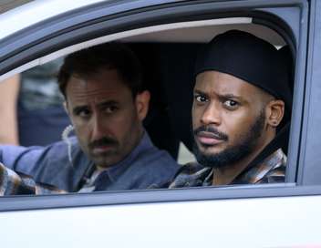 Menace imminente : saison 1 épisode 3 - TéléObs