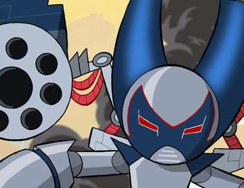 Robotboy, un garçon pas comme les autres du jeudi 27 novembre 2025 ...