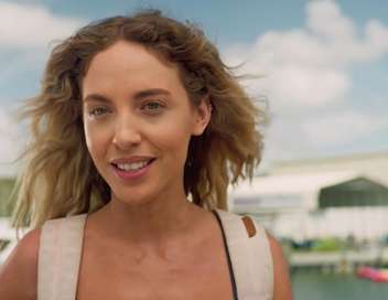 Shark Waters - Téléfilm 2022 - TéléObs