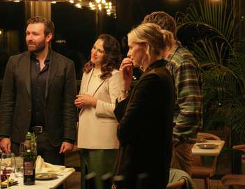 Playing Nice : saison 1 épisode 1 - TéléObs