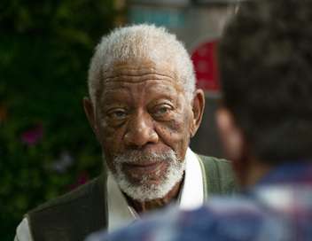 The Ritual Killer - Téléfilm 2023 - TéléObs