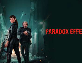 Paradox Effect - Téléfilm 2024 - TéléObs
