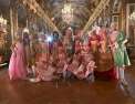 Prime Le Roi Soleil à Versailles sur M6 jeudi 25 décembre 2025 à 21h10 ...